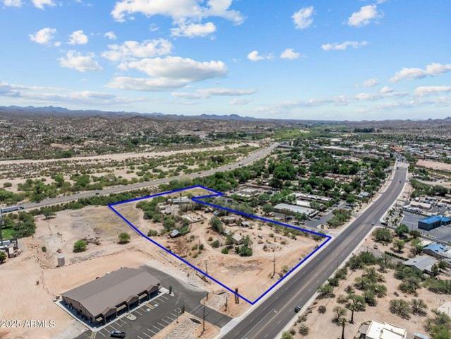885 N Tegner St, Wickenburg, AZ 85390