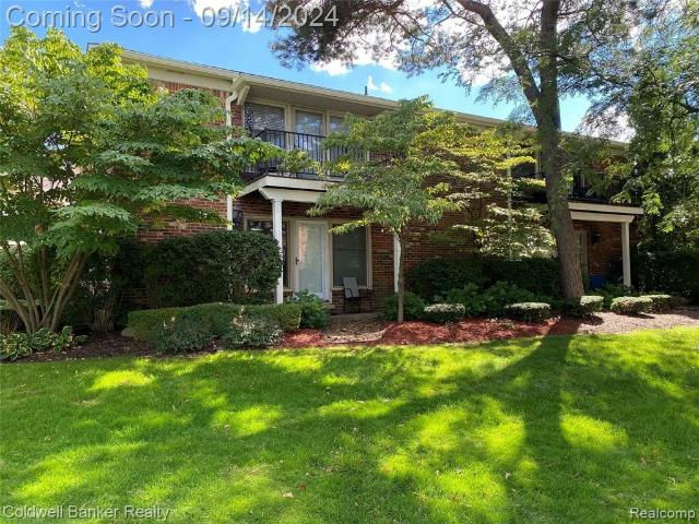 885 N Old Woodward Avenue Unit 15, Birmingham, US, MI