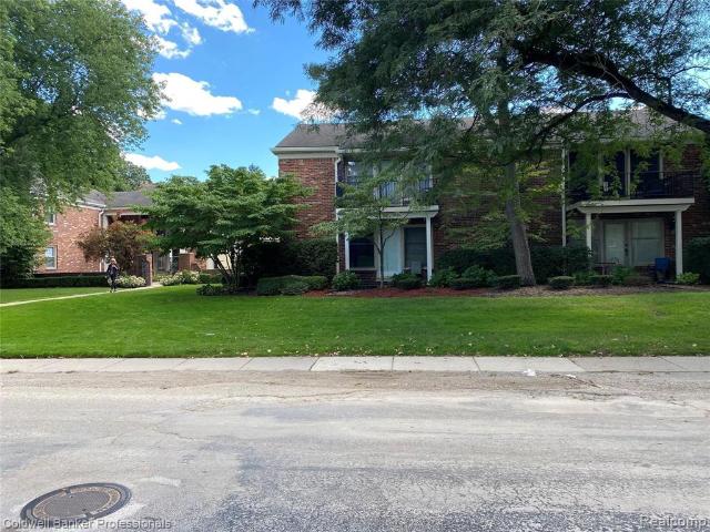 885 N Old Woodward Avenue # 15