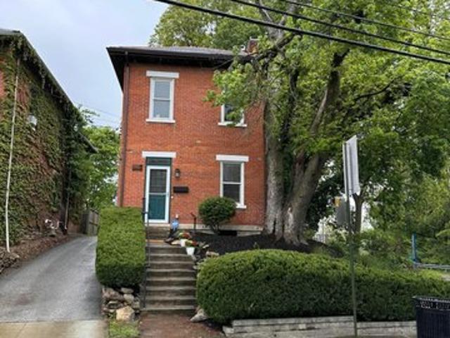 885 S Front St, Columbus, OH 43206