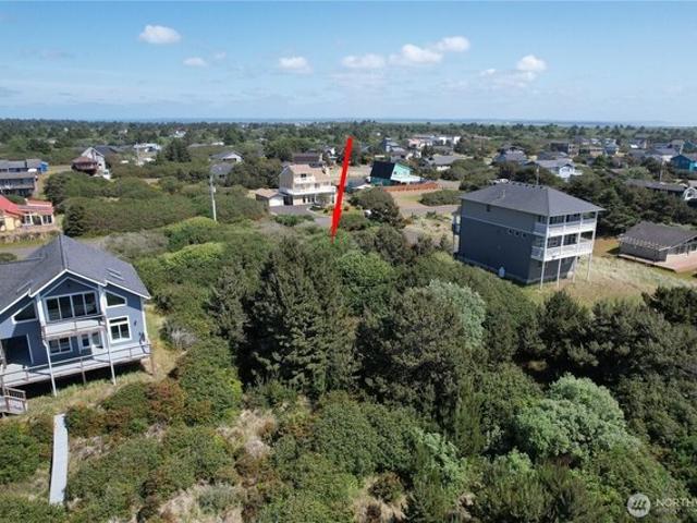 885 S Sand Dune Ave SW Lot 3, Ocean Shores, WA 98569