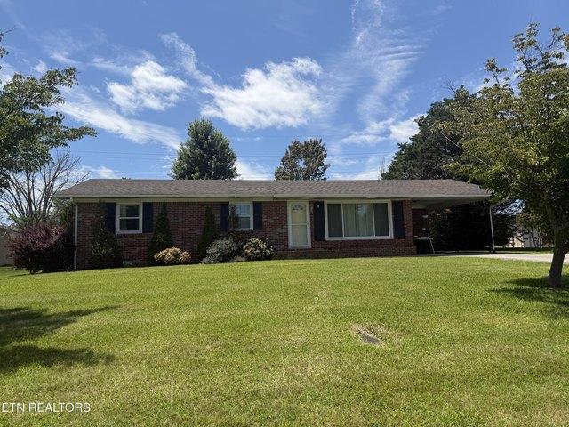 885 Southgate Dr, Cookeville, TN 38501