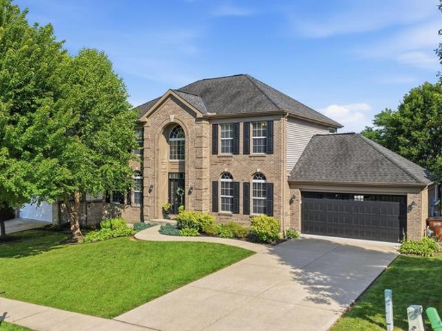 885 Sandstone Rdg, Newport, KY 41076