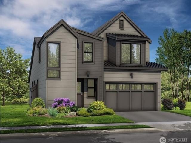885 SE 6th St, College Place, WA 99324