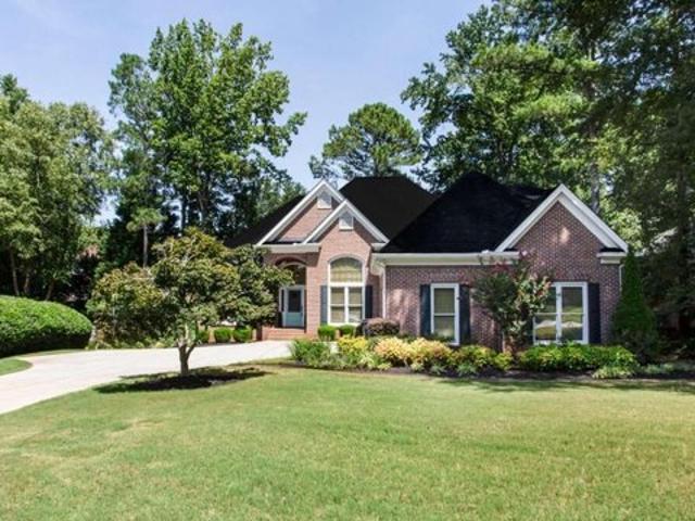 885 Rose Brooke Dr, Lawrenceville, GA 30045