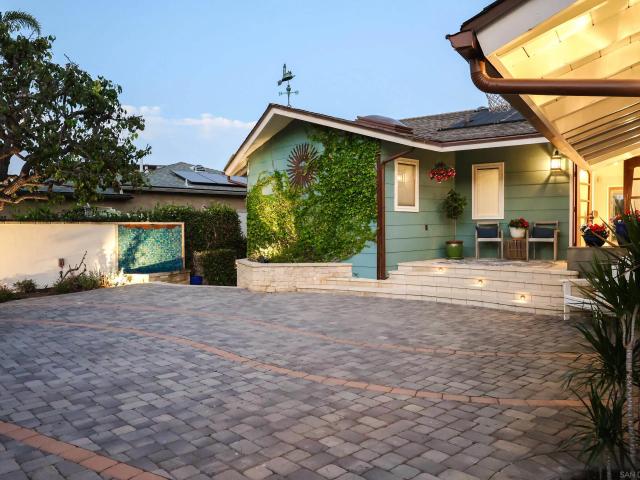 885 Rosecrans St, San Diego, CA 92106 | MLS #250037 | Compass