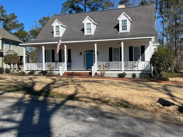 885 River Bluff Rd, North Augusta, SC 29841 | MLS #98254