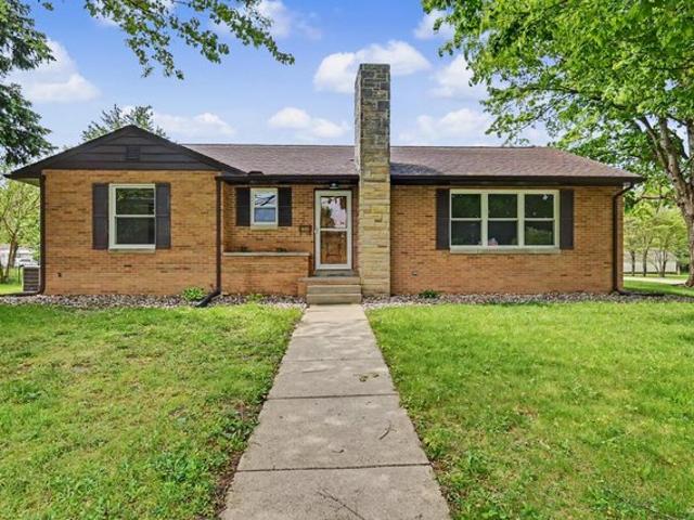 885 W Perry St, Bucyrus, OH 44820