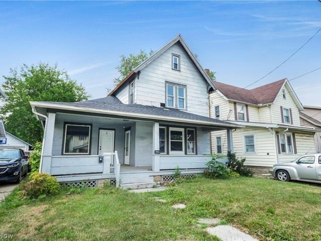 885 Wales Rd NE, Massillon, OH 44646