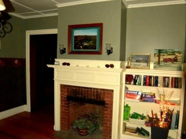 885 Washington Mountain Rd, Washington, MA