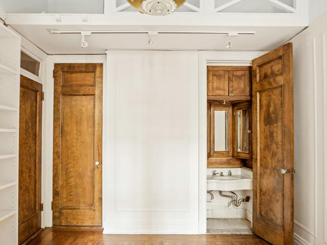 885 West End Avenue, Unit GC