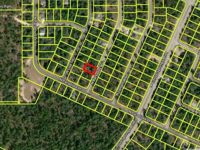8864 N Barbados Way, Citrus Springs, FL 34433 | MLS #S5153