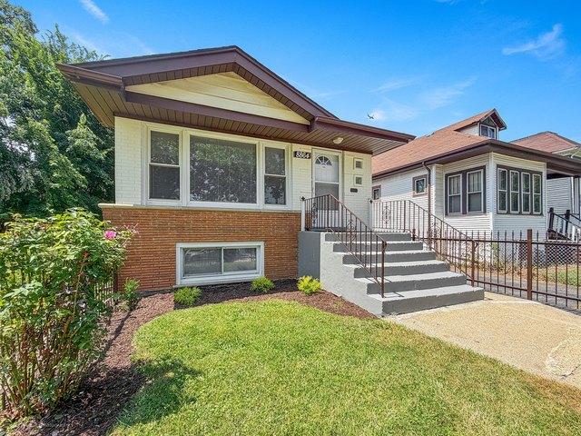 8864 S Winchester Ave, Chicago, IL 60620