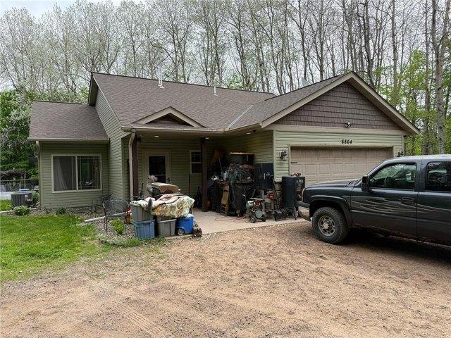 8864 th St, Rush City, MN 55069