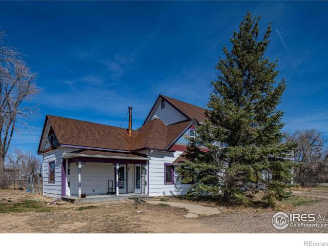 8865 N County Road 19