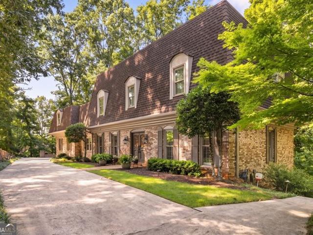 8865 Buckhorn, Sandy Springs, GA 30350