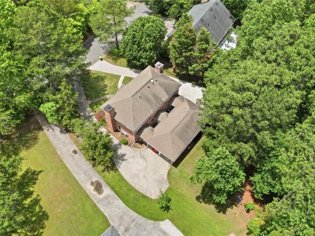 8865 Carroll Manor Drive
