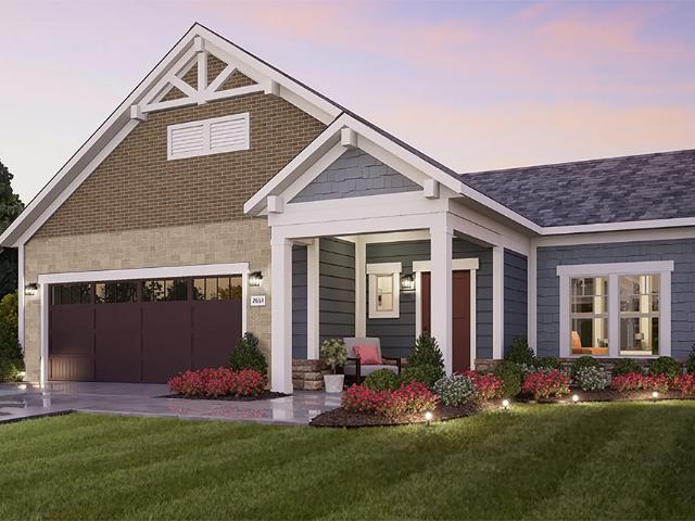 8865 Constitution Trail
