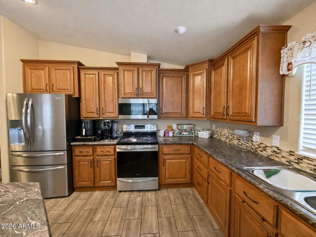 8865 E Baseline Road # 641