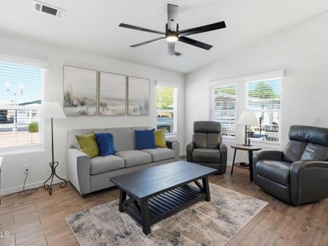 8865 E Baseline Rd Unit 74B, Mesa, AZ 85209