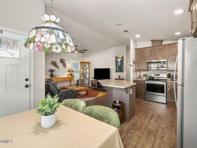 8865 E Baseline Rd, Unit 1241, Mesa, AZ 85209 | MLS #7019