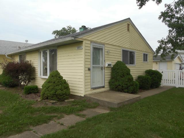 8865 S Ryan Road