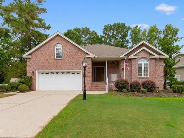 8865 Smithfield Dr NW, Calabash, NC 28467