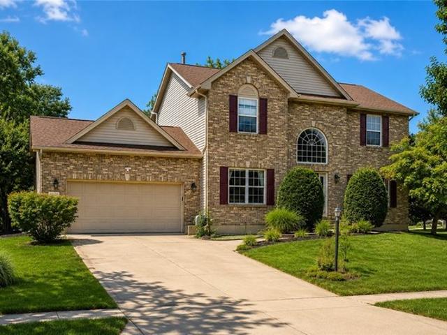 8865 Wildfire Ct, Washington Township, OH 45458