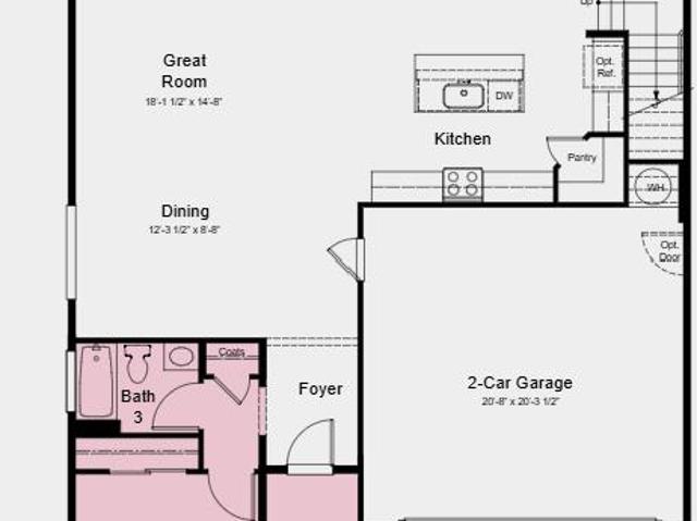 8865 Winemaker Way, Sacramento, CA 95828 | MLS #226037