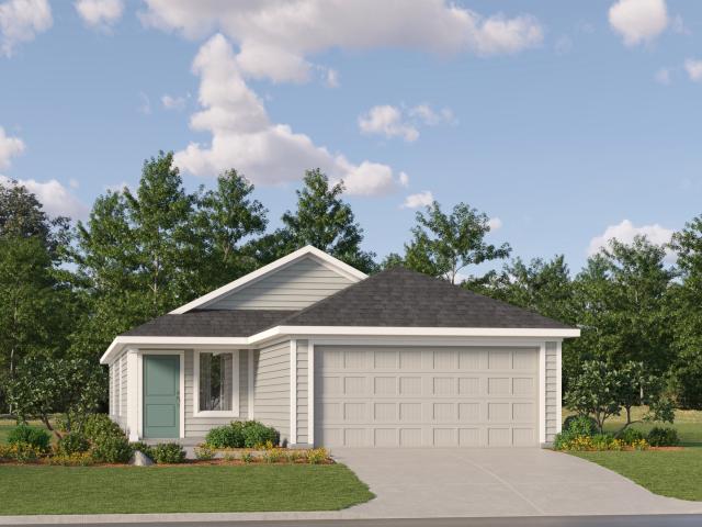 8866 Osprey Trl, San Antonio, TX 78223 | MLS #1951 | Compass