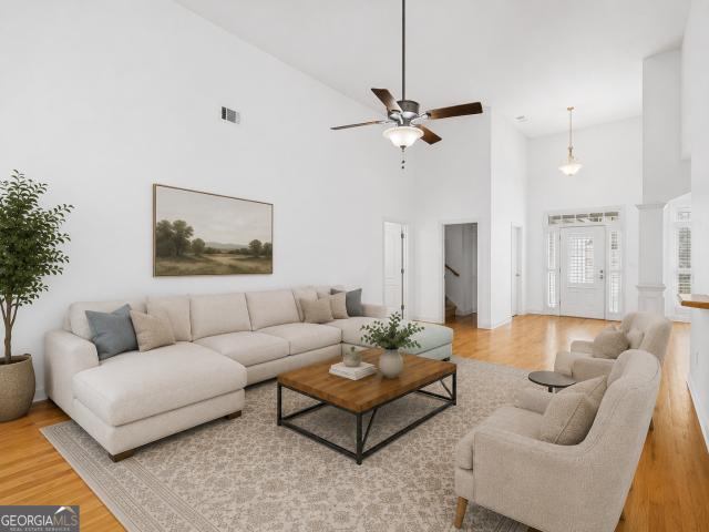 8866 Camp Tree Court