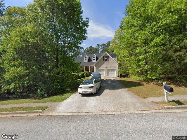 8866 Camp Tree Ct, Winston, GA 30187