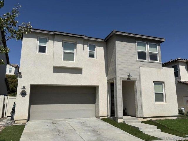 8866 Weston Rd, Santee, CA 92071