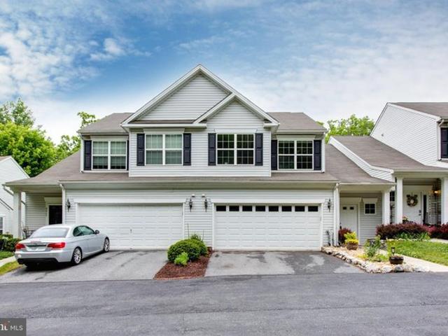 8867 Hub Garth Unit 18, Jessup, MD 20794