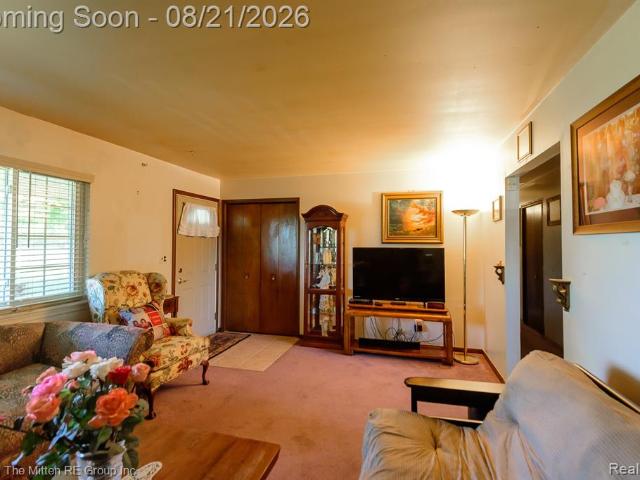 8867 Haggerty Road