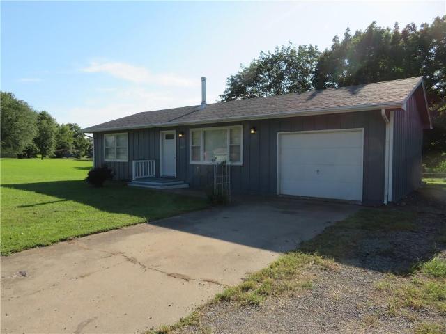 8867 Hilltop Road