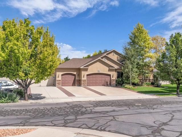 8867 S Bornite Rd, West Jordan, UT 84081