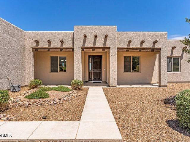 8867 S WELSH Place