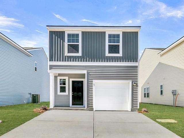 8867 Salamander Rd Unit 10, North Charleston, SC 29406