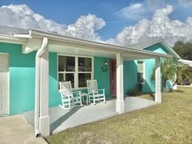 8867 SE Rigdon Way, Hobe Sound, FL 33455 | MLS #F10541