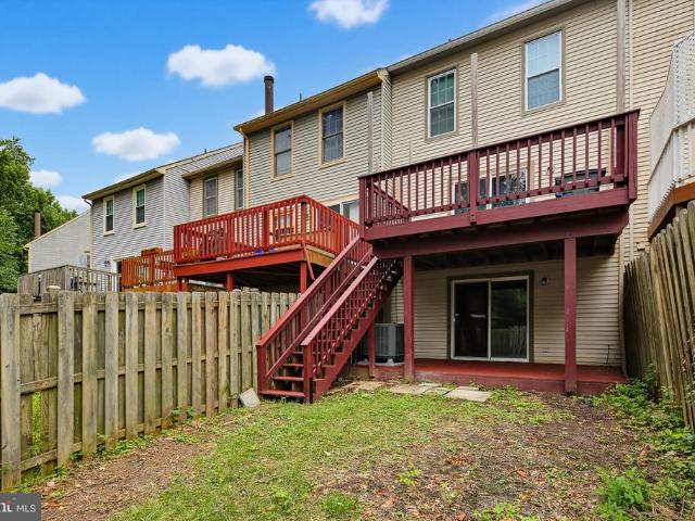 8867 Willowwood Way