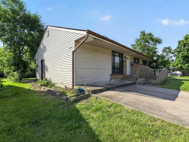 8868 Ebro Court
