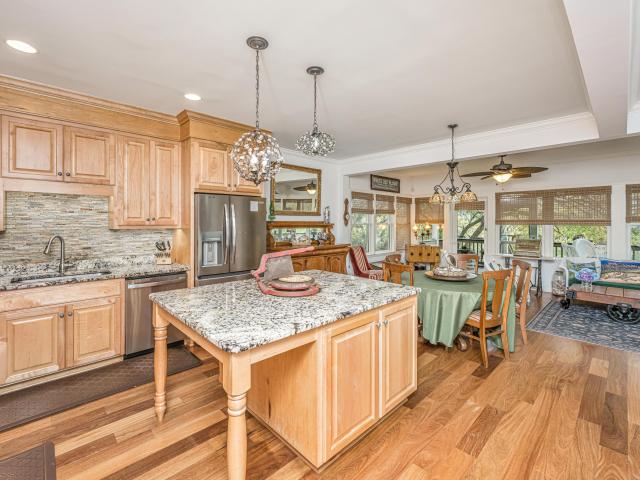 8869 Marsh Aire Ln, Edisto Island, SC 29438 | MLS #26009 | Compass