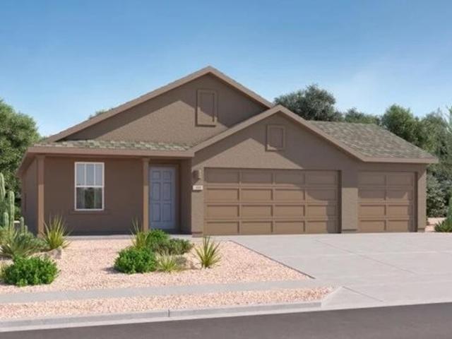 8869 E Crimson Snowberry Way, Vail, AZ 85641