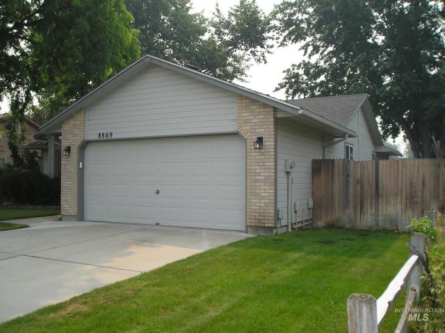 8869 W Lancelot St