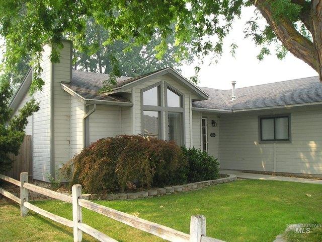 8869 W Lancelot St, Boise, ID 83704