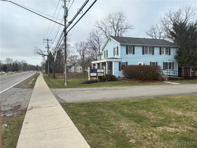 8860 Main Street
