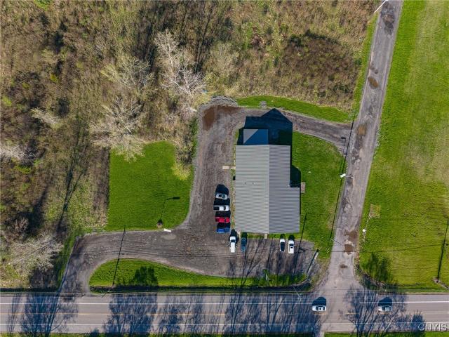8860 Brewerton Road