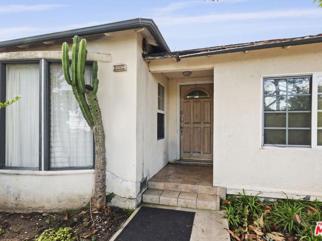 8860 Horner St, Los Angeles, CA 90035 | MLS #26725