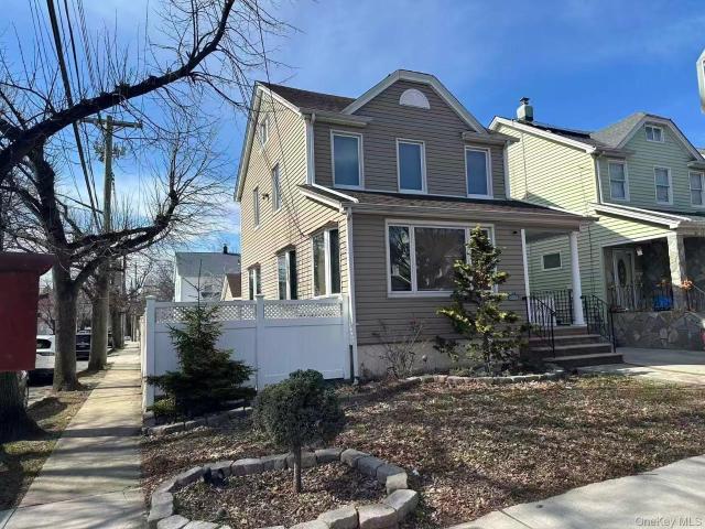 8860 th Street